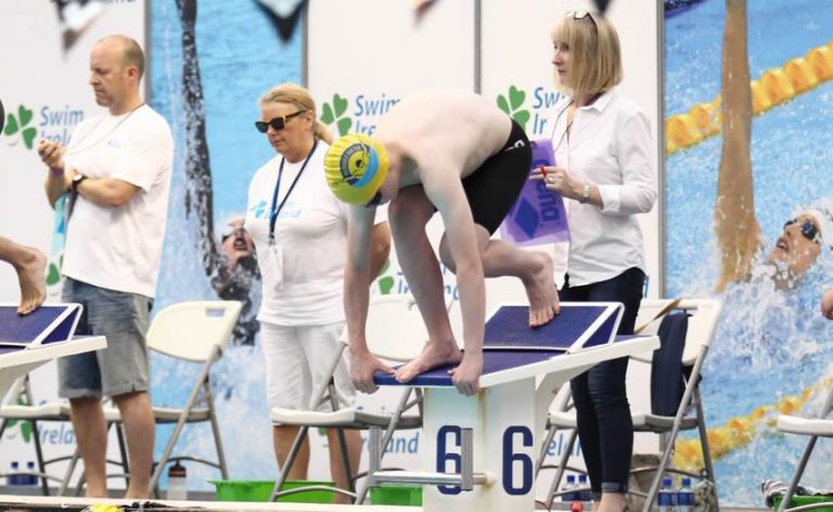 Our Team – Portmarnock Swim Team