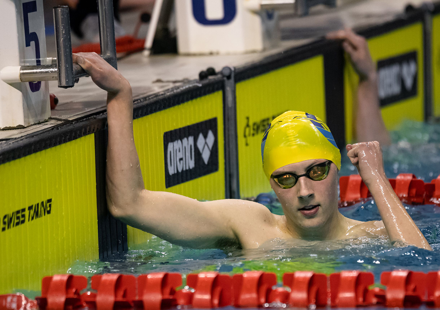 Photo Gallery – Portmarnock Swim Team